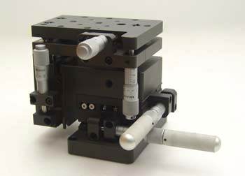 Translation stages - translation stage