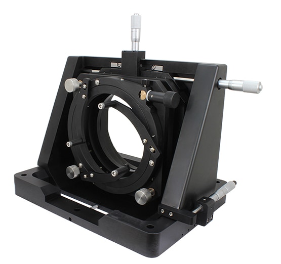 Optical Mounts - SK-Advanced