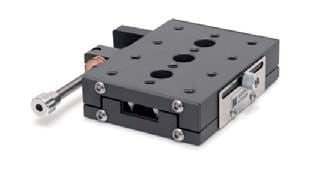 Translation stages - translation stage