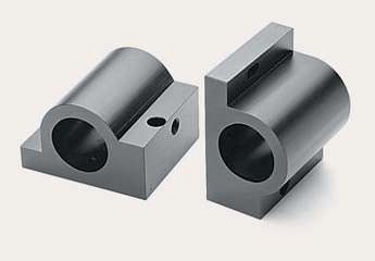 All Optomechanics components - SK-Advanced