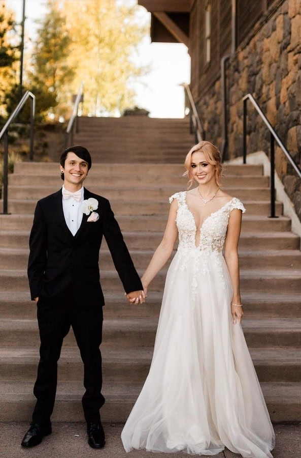 סלבס - תשומת לב שנטל רומנו