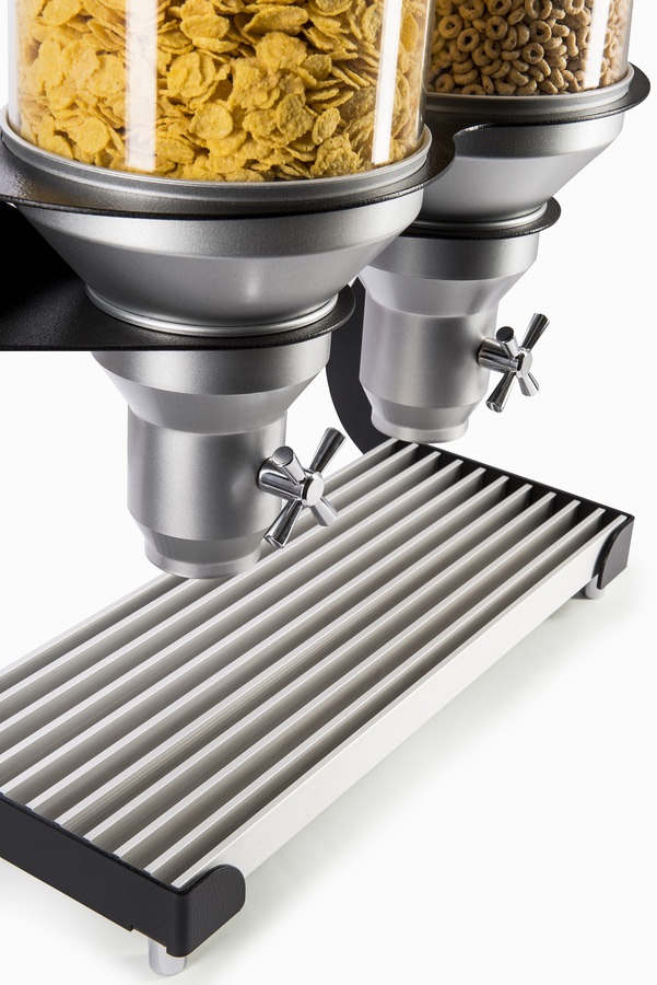 Food Service Dispensers - Industrial Food Dispensers | IDM Dispensers