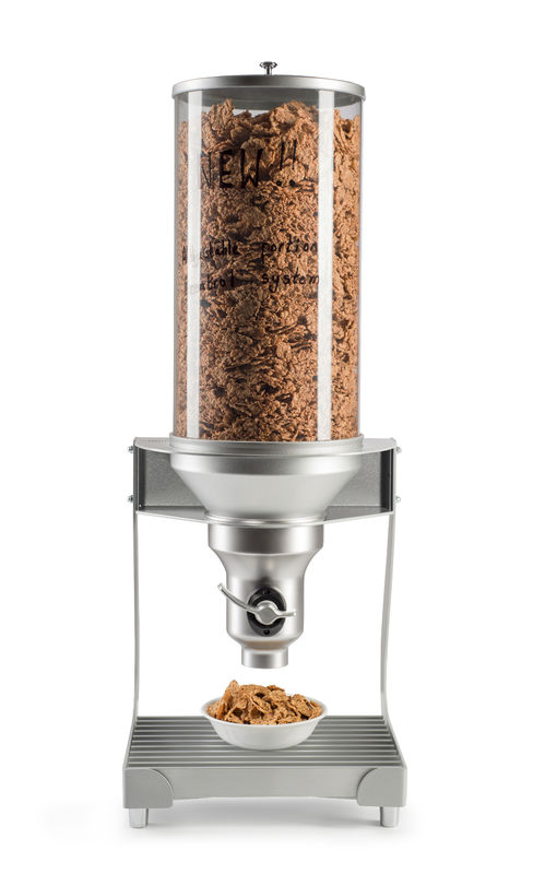 Natural Food Dispensers | IDM Dispensers
