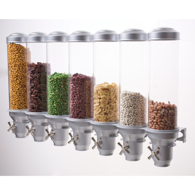 Natural Food Dispensers | IDM Dispensers