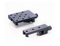 Optical Rail Systems