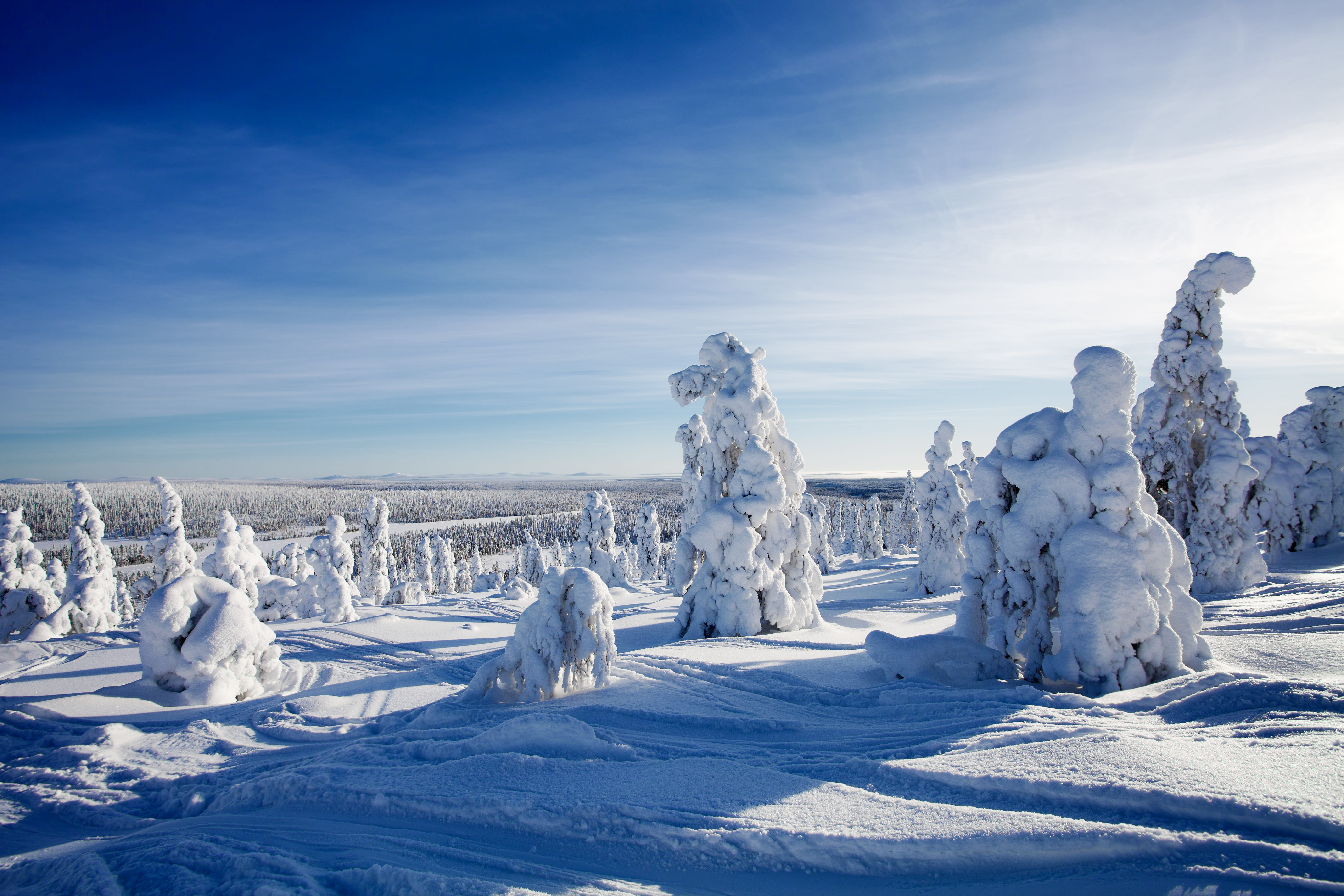 Finland vacation packages and tours - All inclusive travel Exoticca