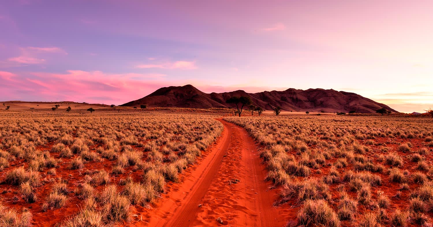 Namibia holiday packages - All inclusive travel Exoticca