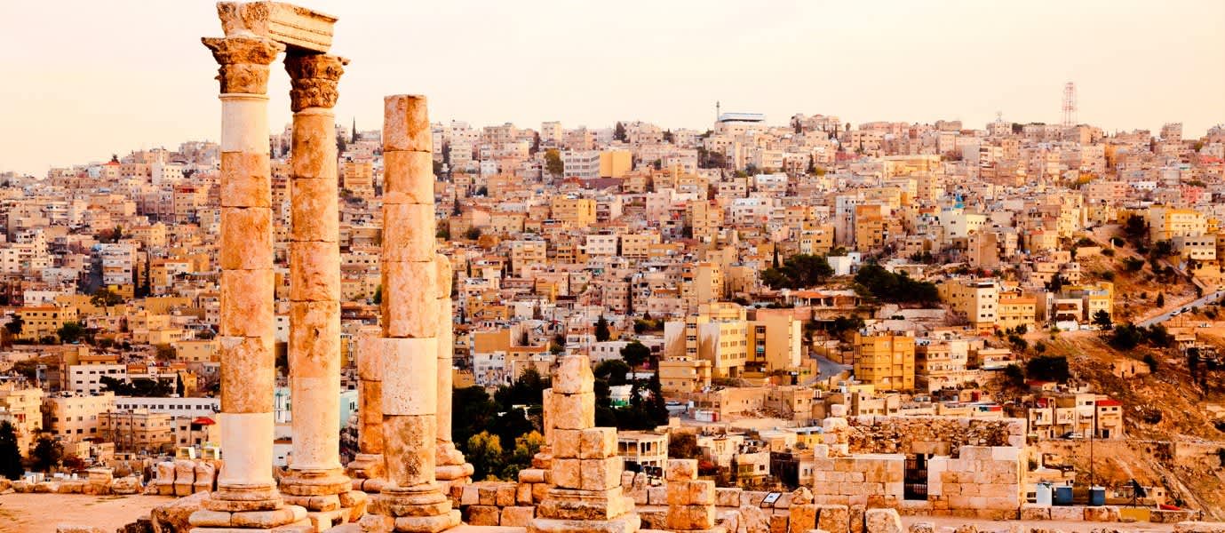 Jordan holiday packages and tours - All inclusive travel Exoticca