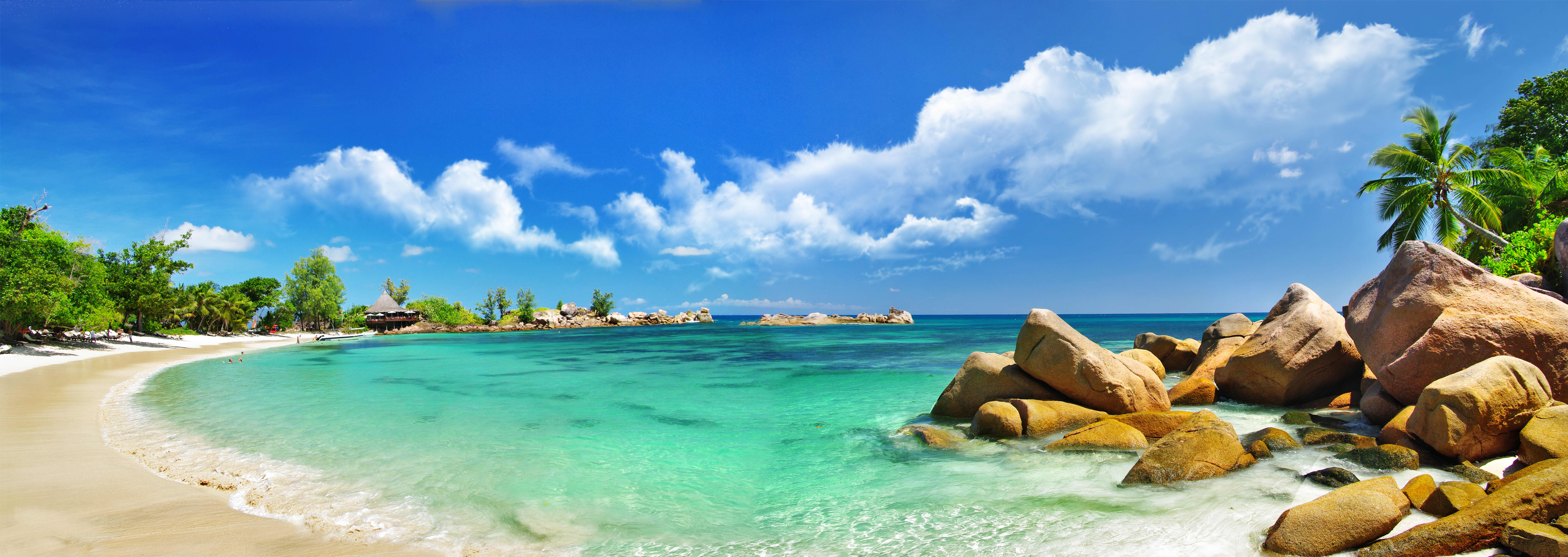 Voyage aux Seychelles - Voyages organisés Exoticca