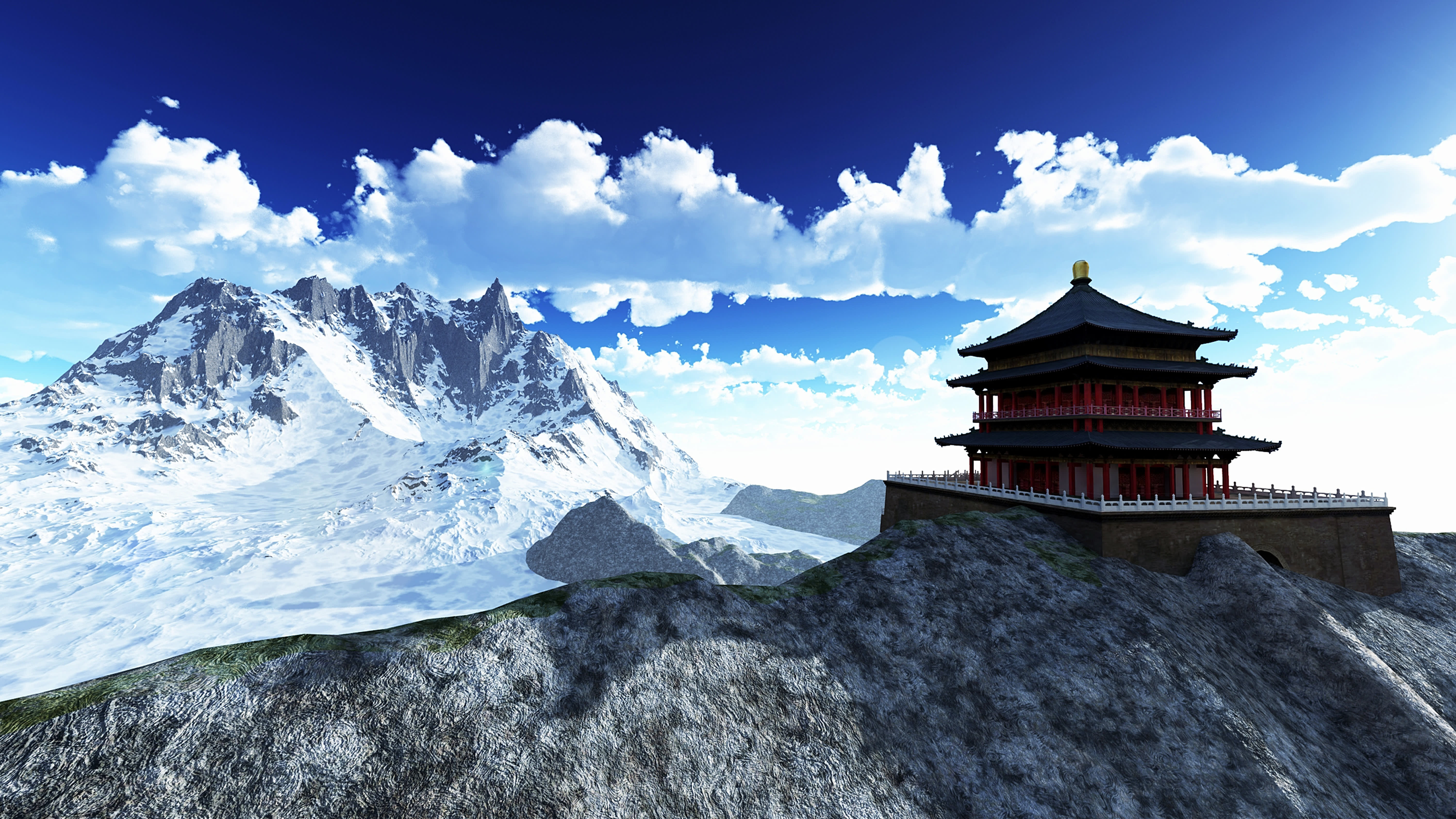 Tibet Rundreisen - All inclusive Reisen Exoticca