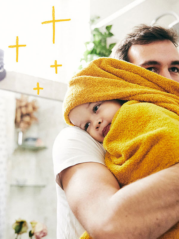 Mustela supports parents to care for the skin of the entire family ...