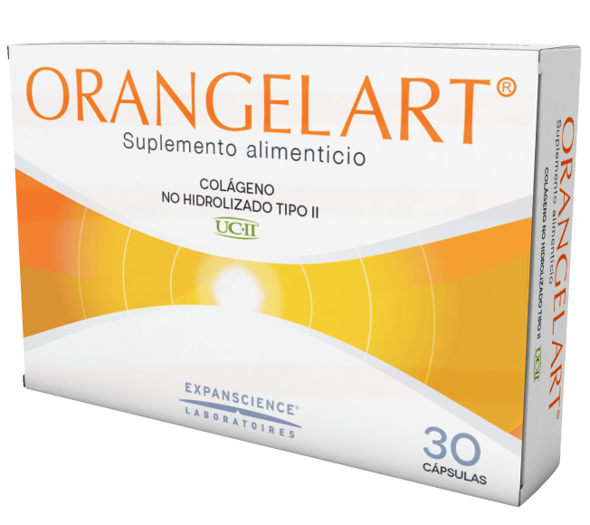 OrangelArt® | Expanscience
