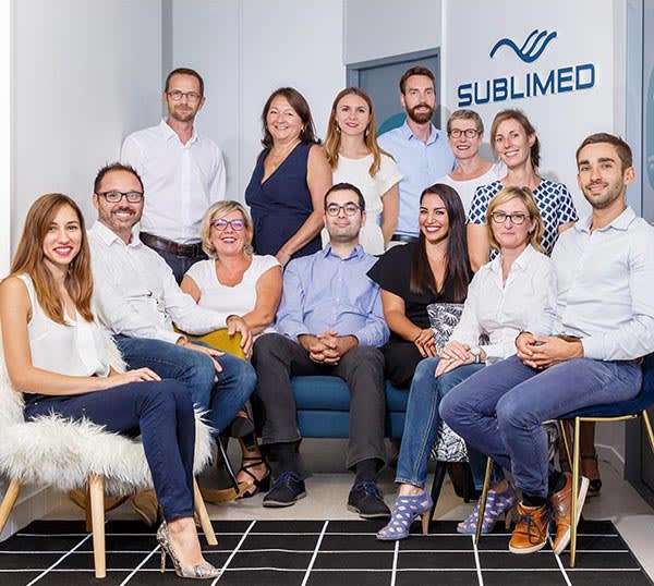 Laboratoires Expanscience - French pharmaceutical and dermo-cosmetic laboratory