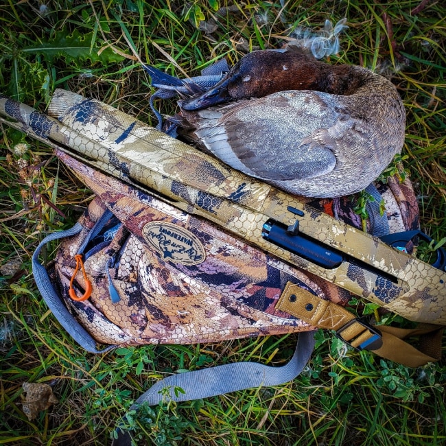Expert review of Benelli USA SBE3 12/28 Marsh | ExpertVoice