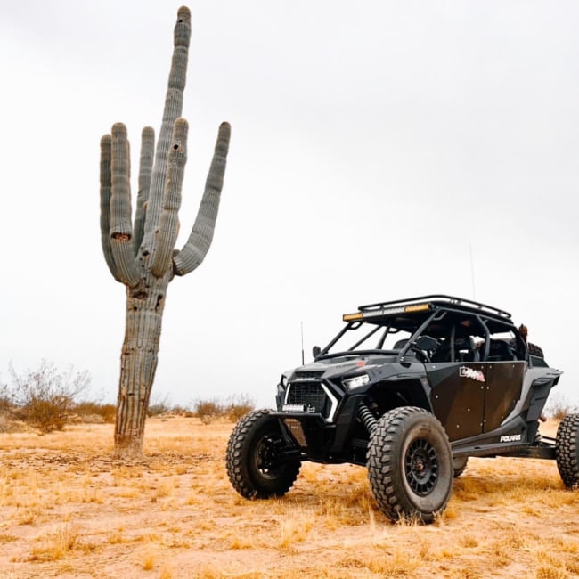 Expert review of Method Race Wheels 407 | UTV Bead Grip | Matte Black ...