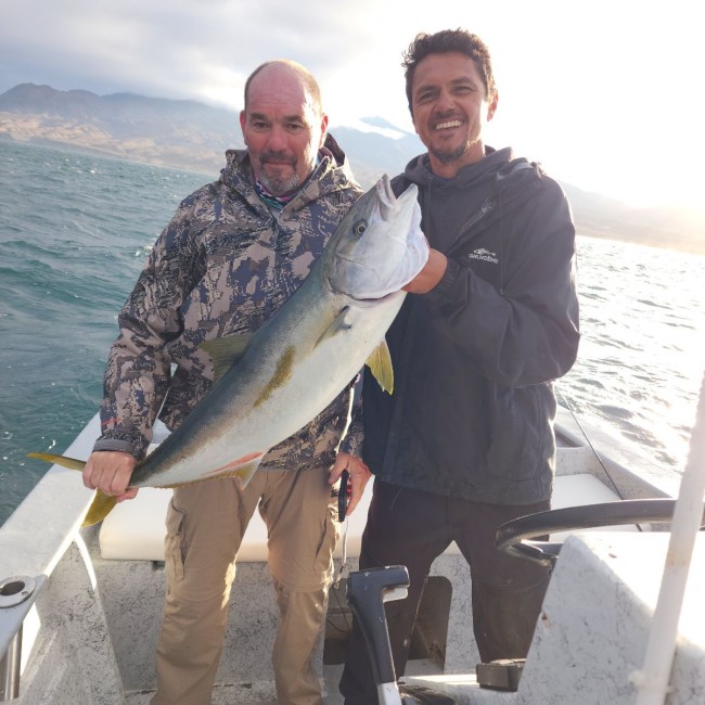 Expert review of Rapala VMC CANADA X-Rap® Magnum® | ExpertVoice