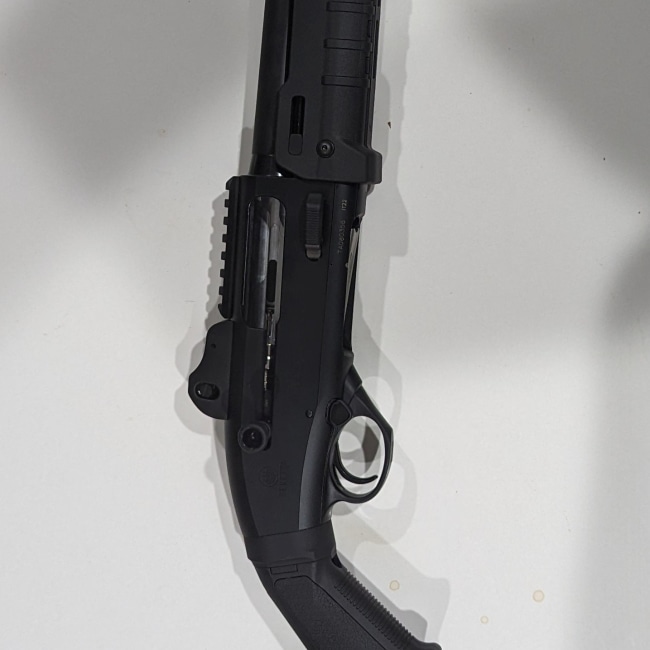 Expert review of Langdon Tactical LTT 1301 Shotgun Gen 3 | ExpertVoice