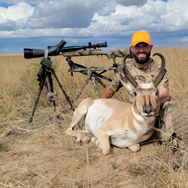 Expert review of Vortex Optics Viper HS-T 6-24x50 Riflescope w/ VMR-1 ...