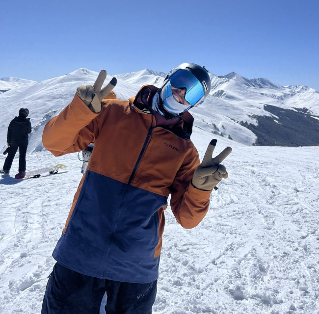 Expert review of Flylow Patrol Jacket | ExpertVoice