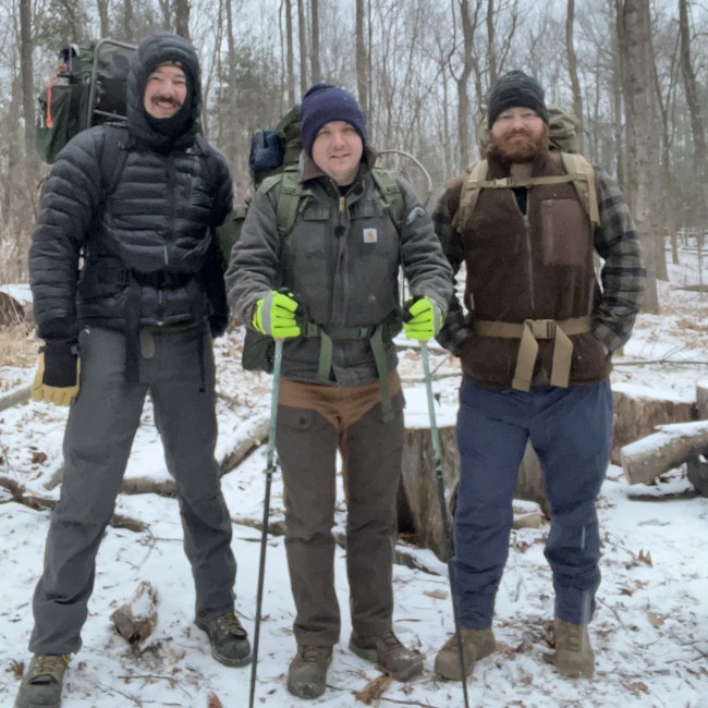 Expert review of Mountain Khakis Men's Forge Vest | ExpertVoice