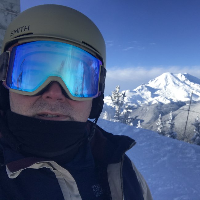 Expert review of SMITH Scout | ExpertVoice