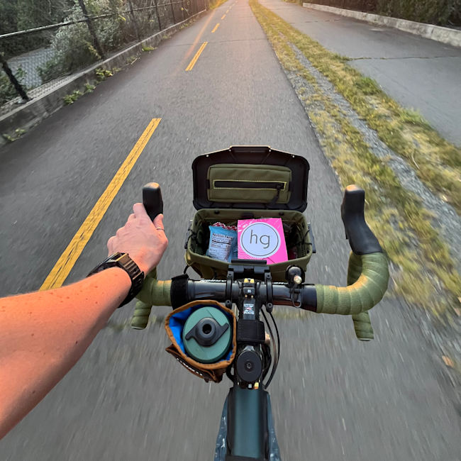 Expert review of Route Werks Tech Mounts | ExpertVoice