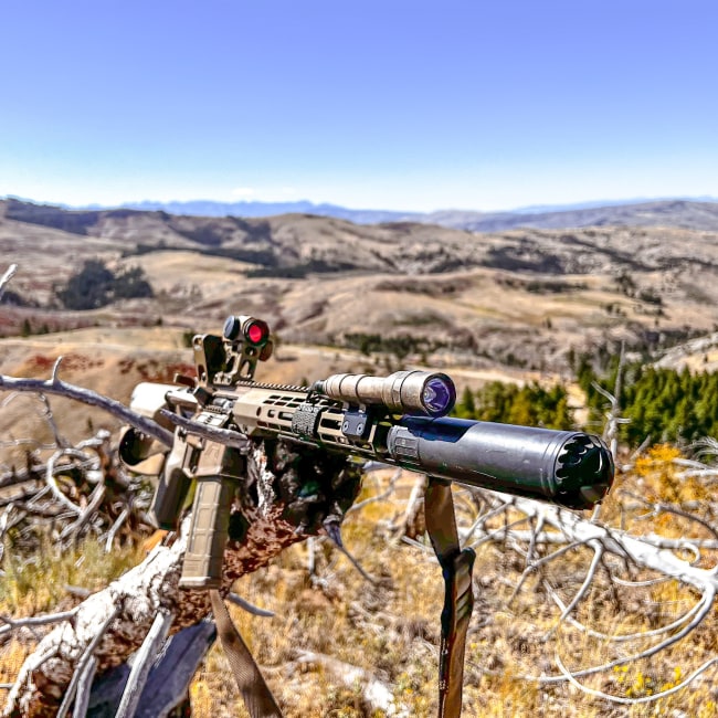 Expert review of HUXWRX HX-QD 556 Ti (Black) | ExpertVoice