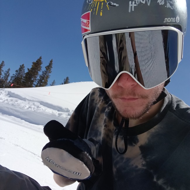 Expert review of Burton Anon Men's M4 Goggles (Cylindrical) + Bonus ...