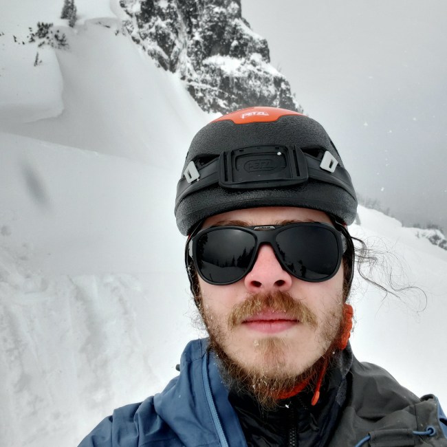 Expert review of Julbo Explorer 2.0 Black Matte / Black REACTIV 2-4 ...