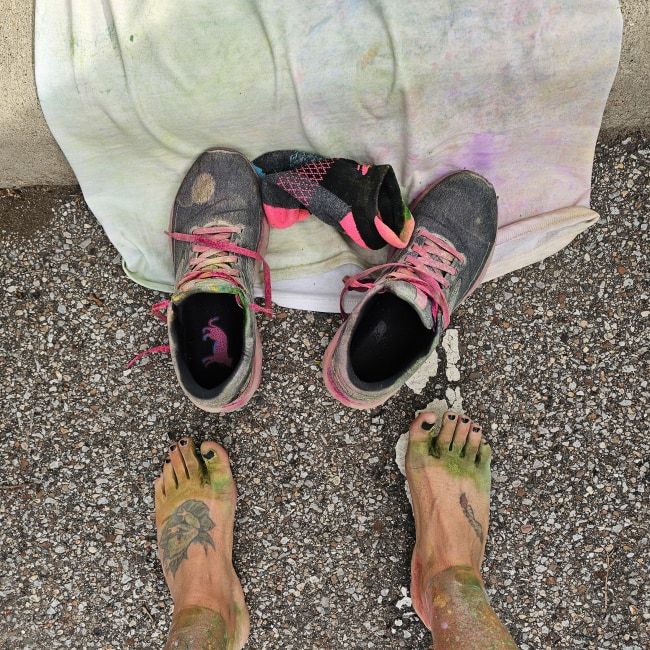 Expert review of Brooks Running Trace | ExpertVoice