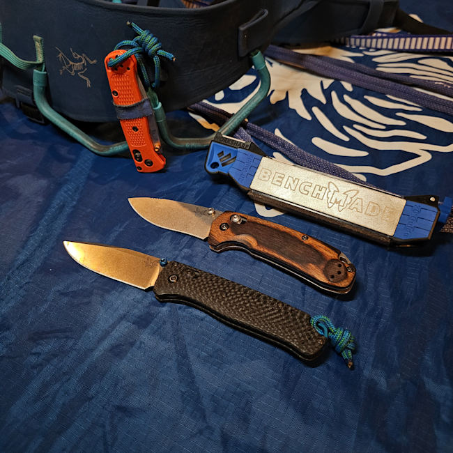 Expert review of Benchmade Guided Field Sharpener | 20 | ExpertVoice