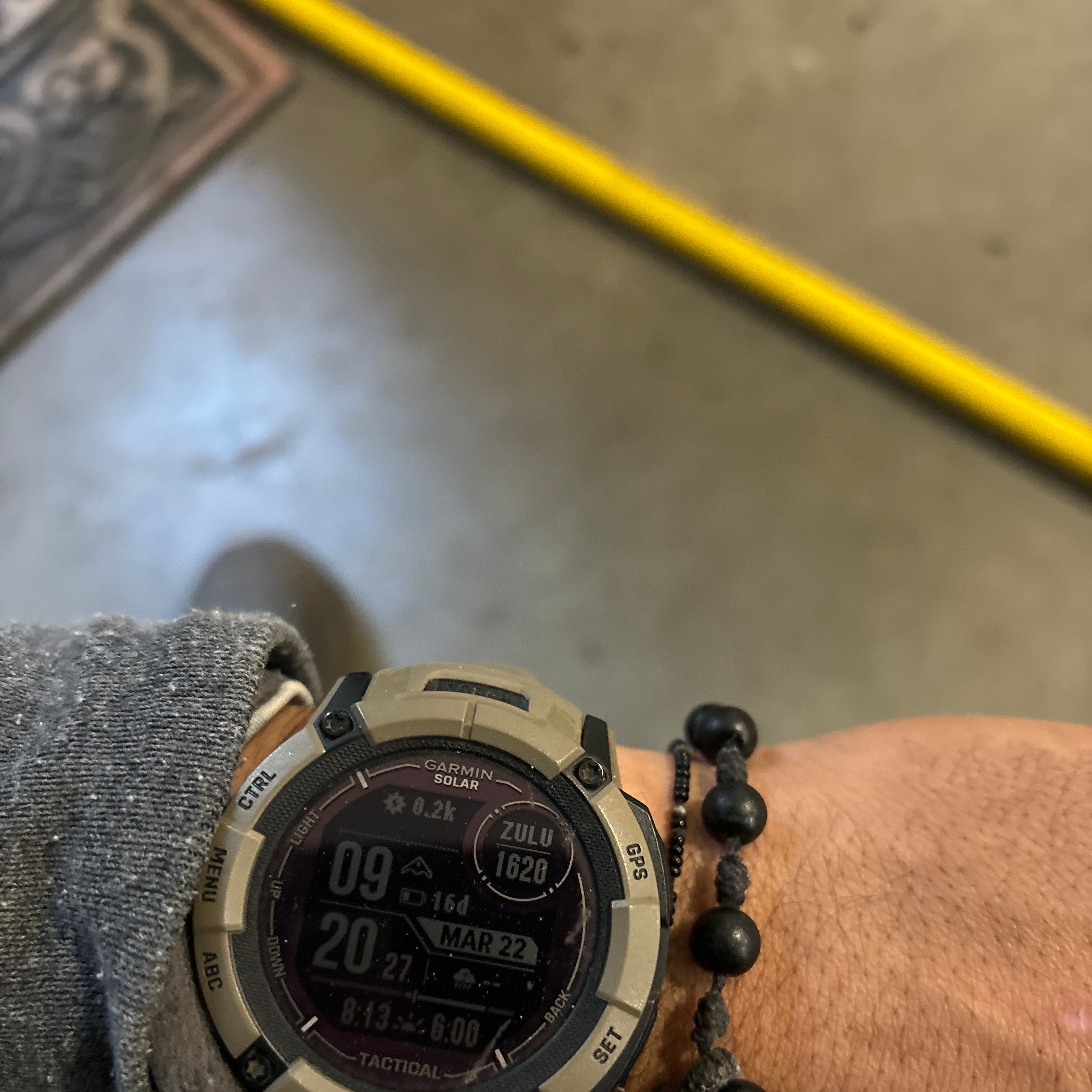 Expert review of Garmin Instinct® 2X Solar Tactical Edition Expert review of Garmin Instinct® 2X Solar Tactical Edition