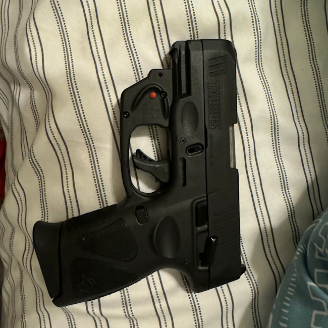 Expert review of Taurus Taurus G3c | ExpertVoice