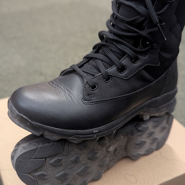 Expert review of Garmont Women's T8 Athena LE Regular | ExpertVoice