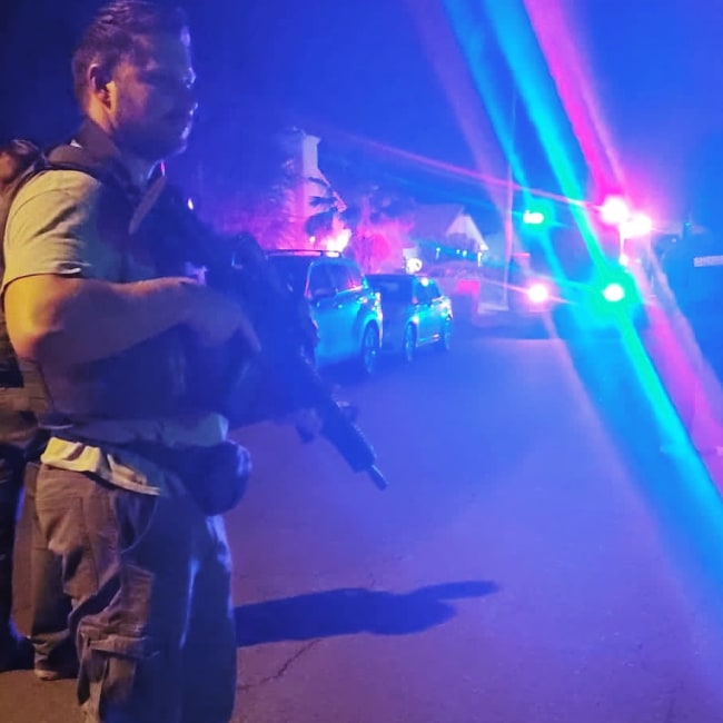 Expert review of Olight Olight Odin 2000 Lumen Rechargeable Quick ...