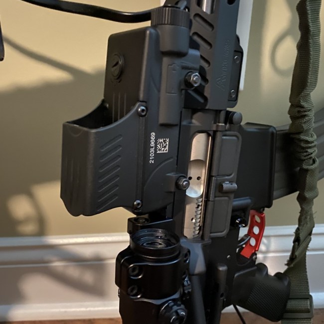 Expert review of Meprolight® MEPRO RDS PRO V2 | ExpertVoice