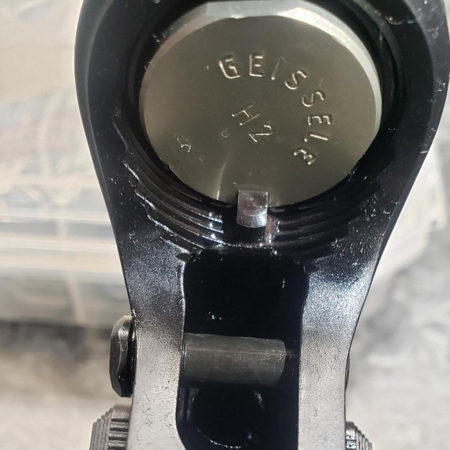 Expert review of VKTR Industries HEAVY DUTY BUFFER RETAINER | ExpertVoice