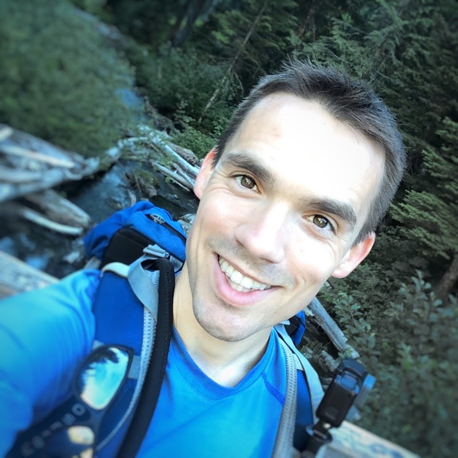 Travis P. | ExpertVoice