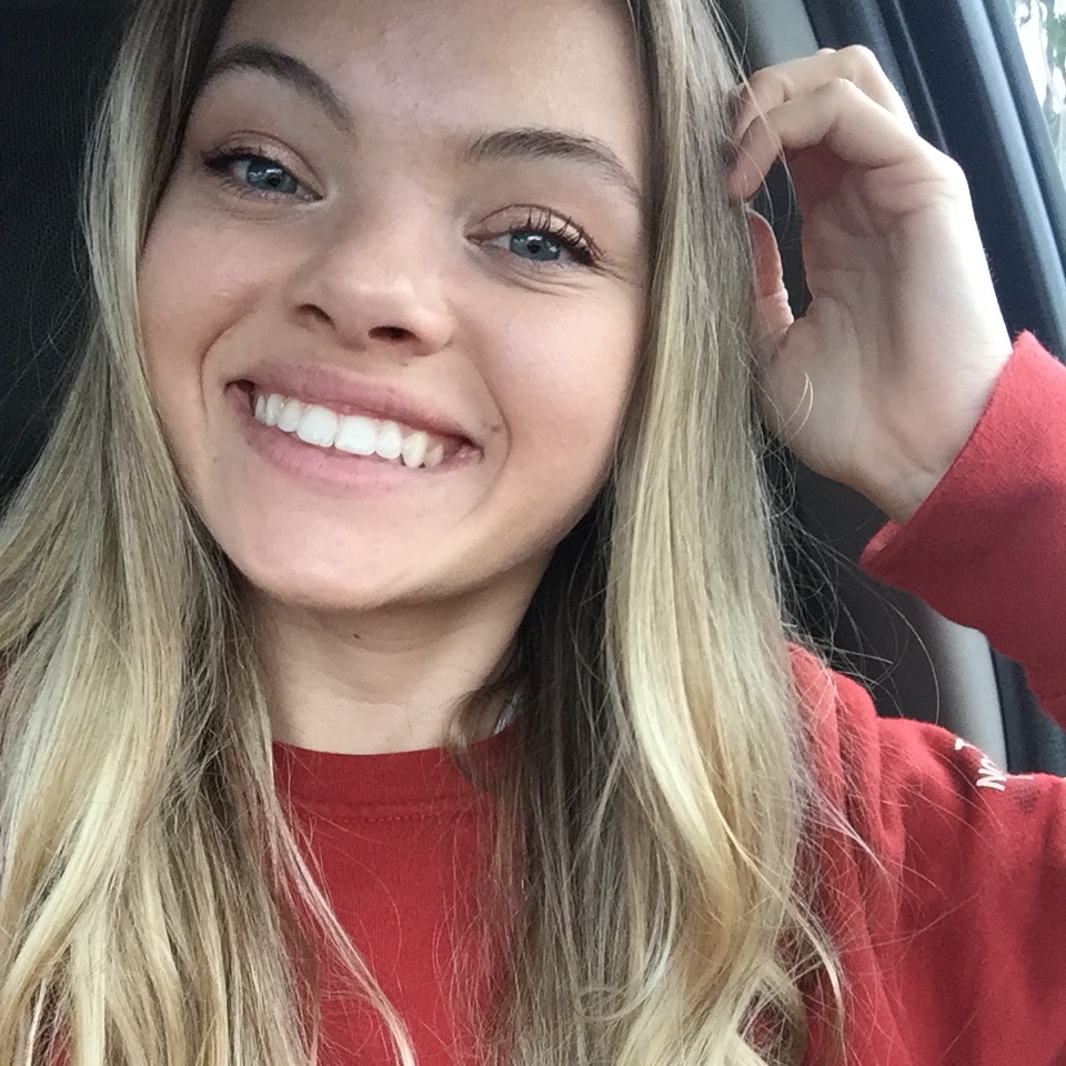 Hailey Anderson's Instagram, Twitter & Facebook on IDCrawl