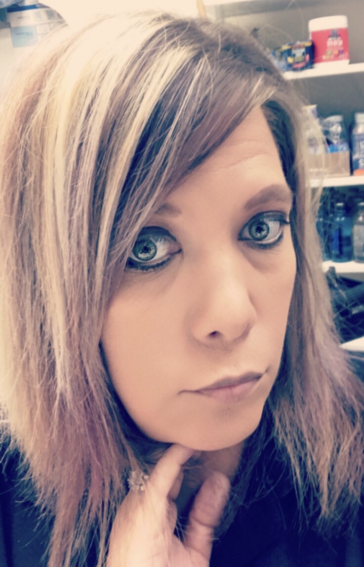 Gretchen Sims | ExpertVoice