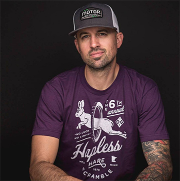 Ryan Carlson | ExpertVoice