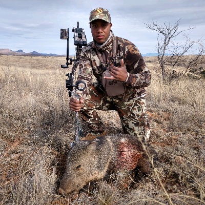 TaiShawn Womack | ExpertVoice