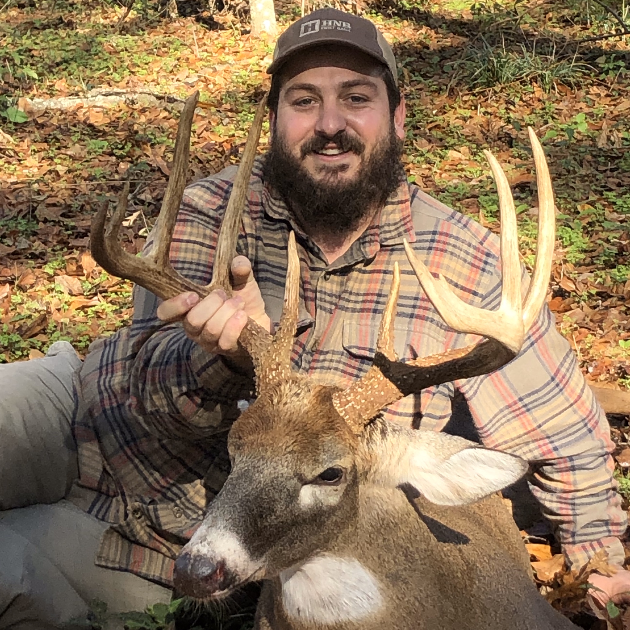 Cameron Choquette | ExpertVoice