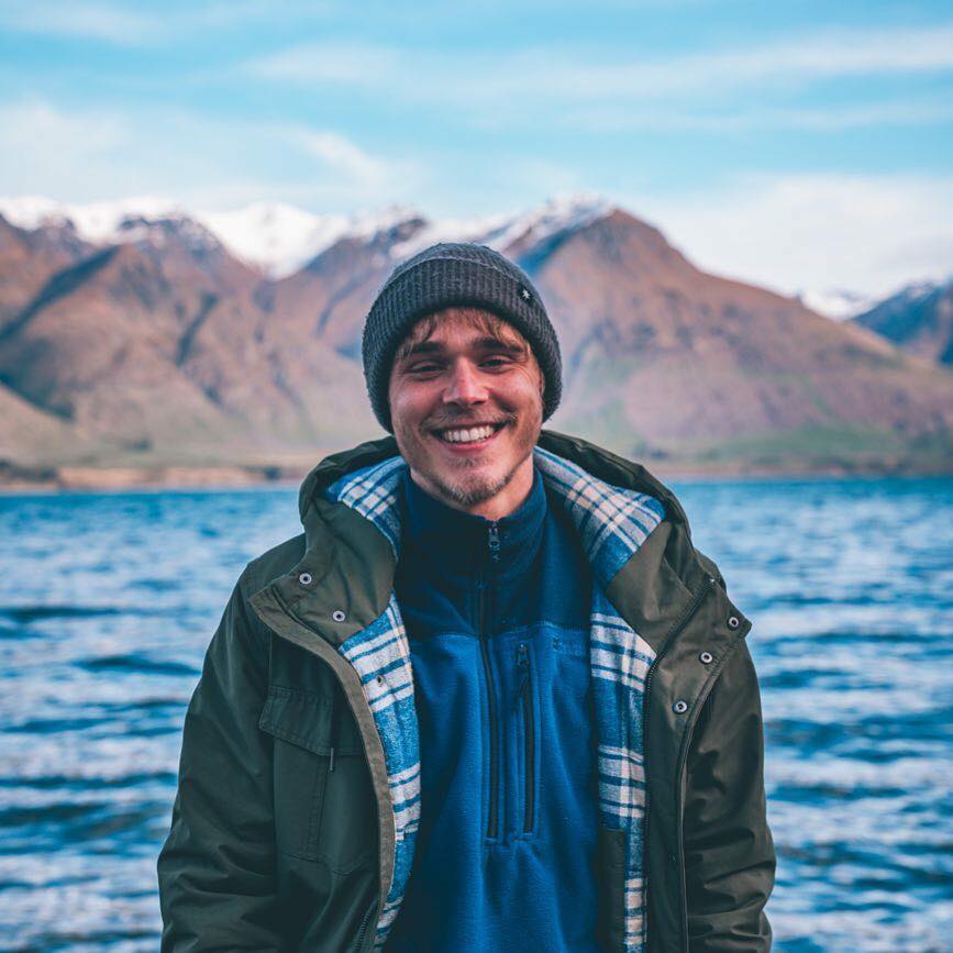 Jasper Douw | ExpertVoice