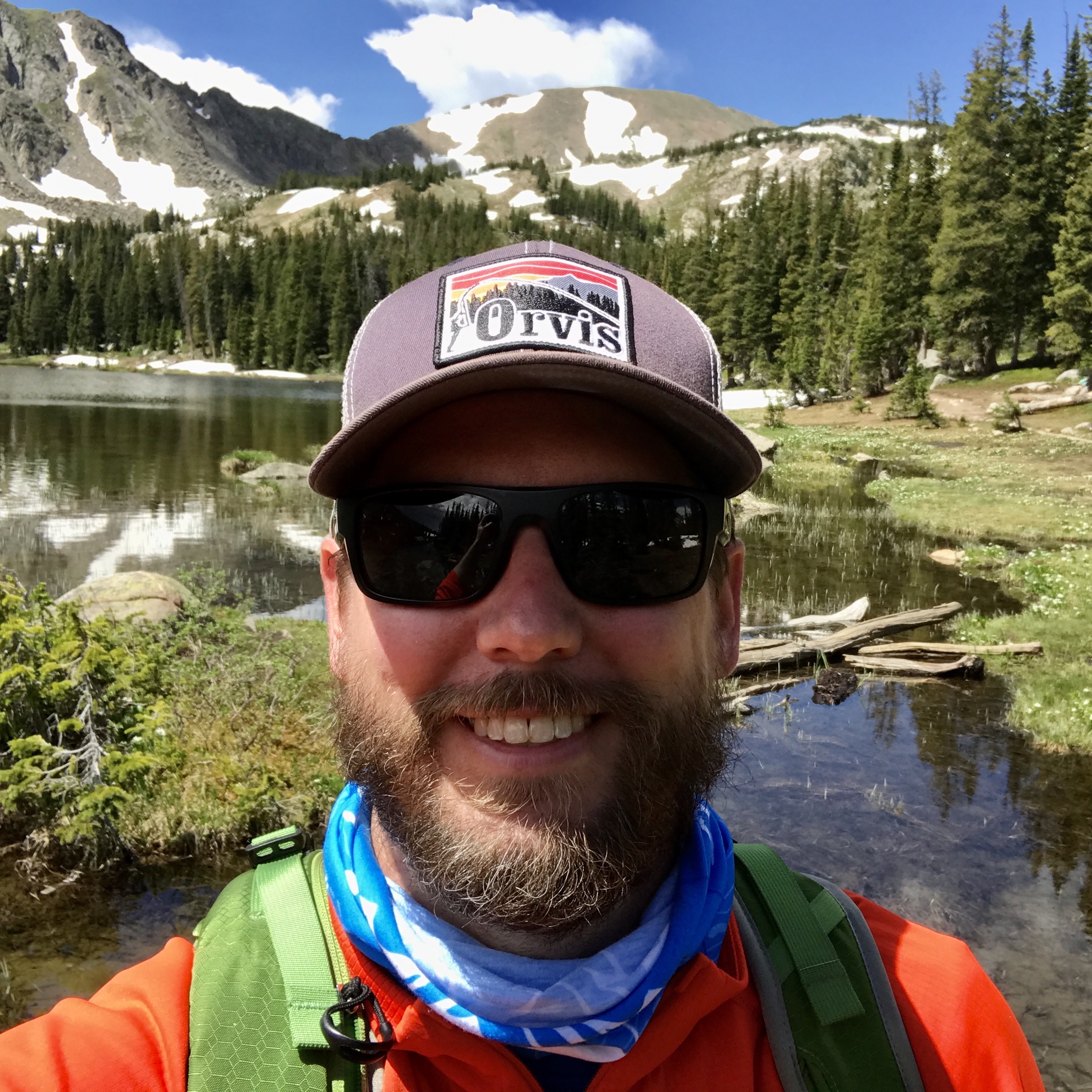 Mark A. | ExpertVoice