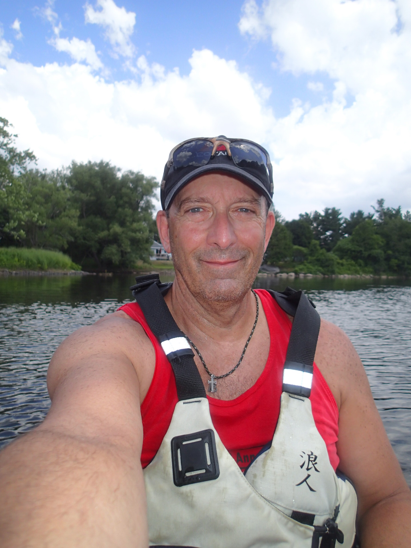 Mark Rutledge | ExpertVoice