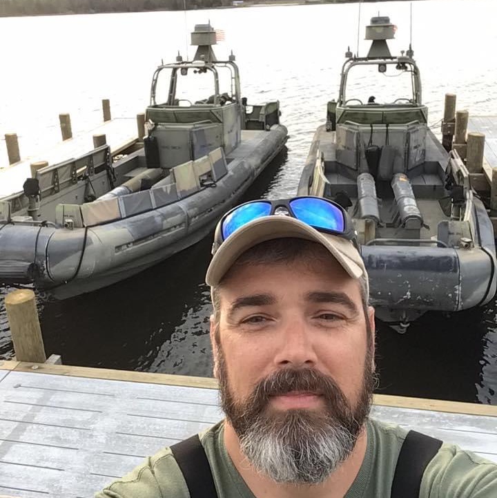 Jerry Morgan | ExpertVoice