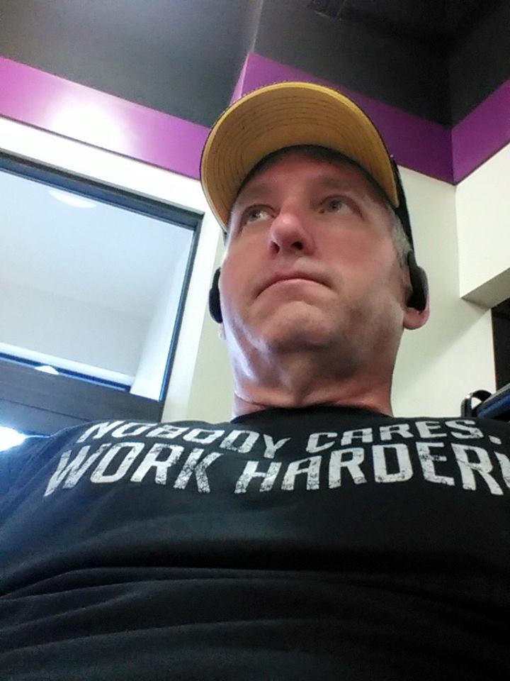 Randy Koster | ExpertVoice