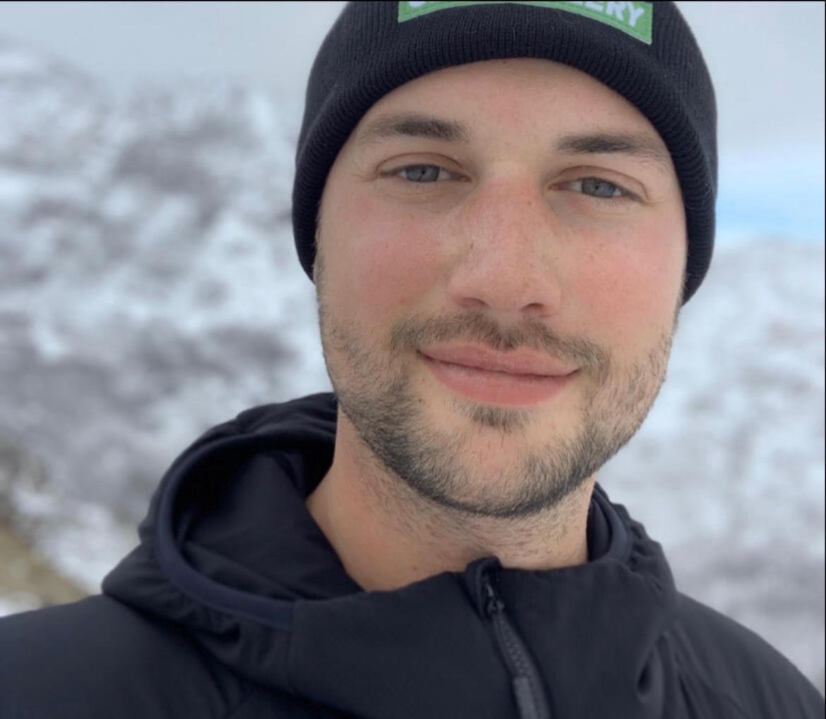 Austin Desilvia | ExpertVoice