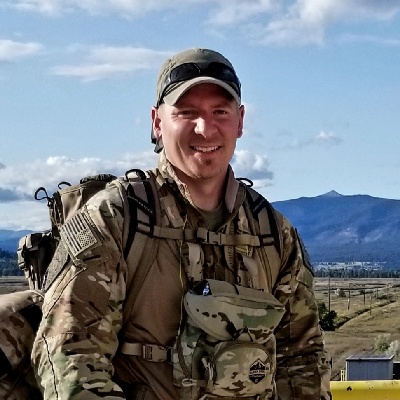 Andrew Beatty | ExpertVoice